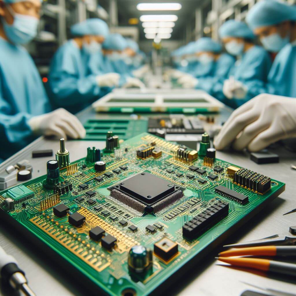 Prototype Typesetting - Vorforge